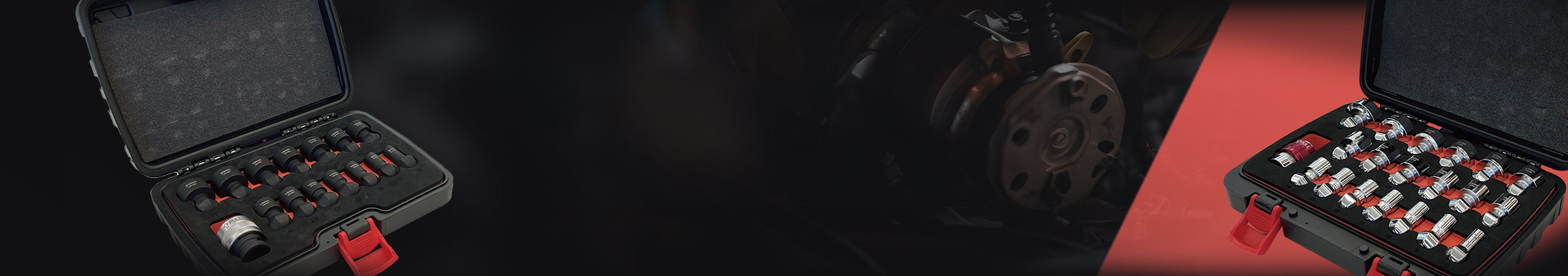 5PCS DOUBLE-EDGE SCREW EXTRACT - News | Hinode Tools