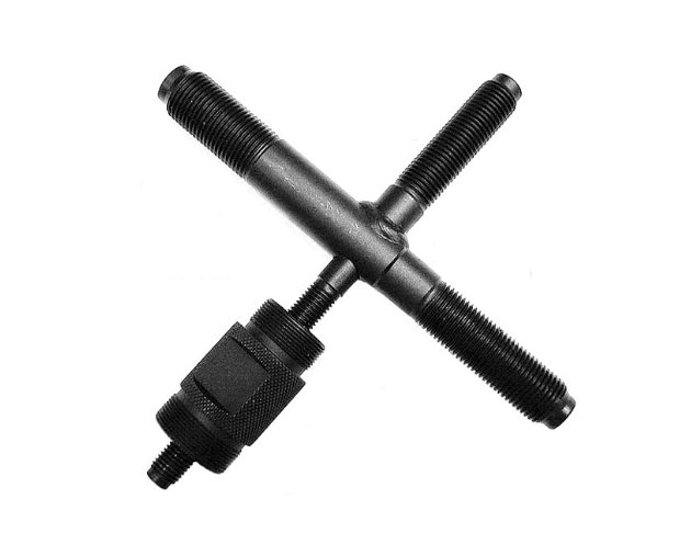 FLYWHEEL PULLER - Product | Hinode Tools