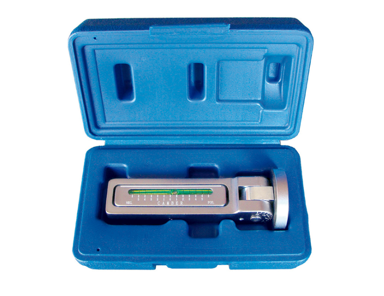 ADJUSTABLE MAGNETIC CAMBER GAUGE | Hinode Tools