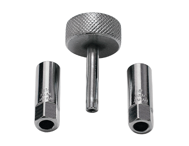 TAPPET ADJUST TOOL (8MM,9MM) | Hinode Tools