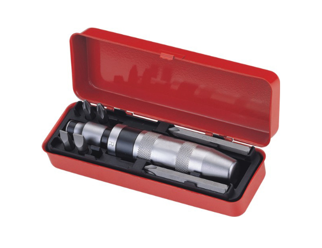 IMPACT DRIVER SET - Product | Hinode Tools