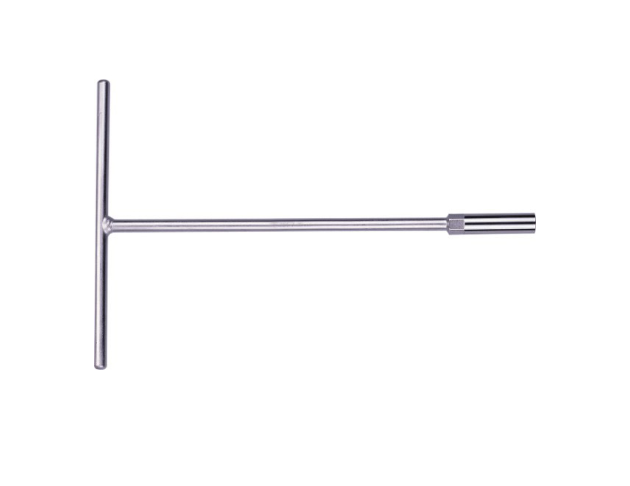 T HANDLE SOCKET WRENCH | Hinode Tools