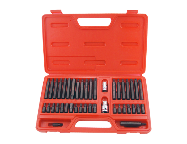 42 PC POWER BIT SET - Product | Hinode Tools