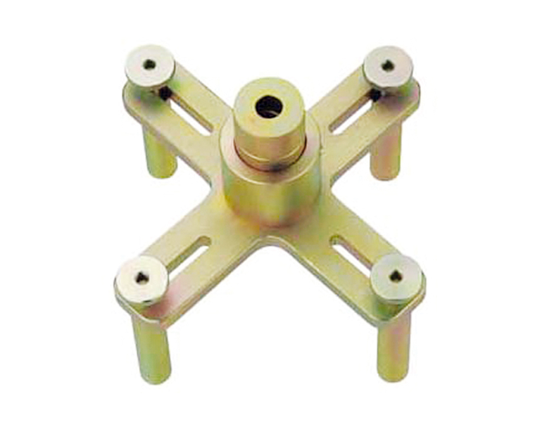 MERCEDES BENZ 722.6 TRANSMISSION CLUTCH SPRING COMPRESSOR | Hinode Tools