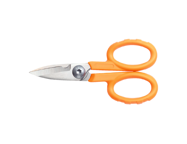5-1/2" MULTI PURPOSE ELECTRICAL SHEARS | Hinode Tools