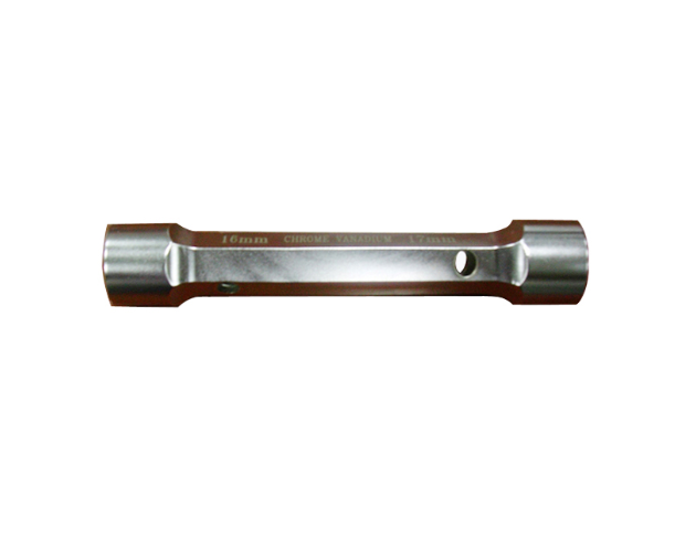 DOUBLE END SOCKET WRENCH | Hinode Tools