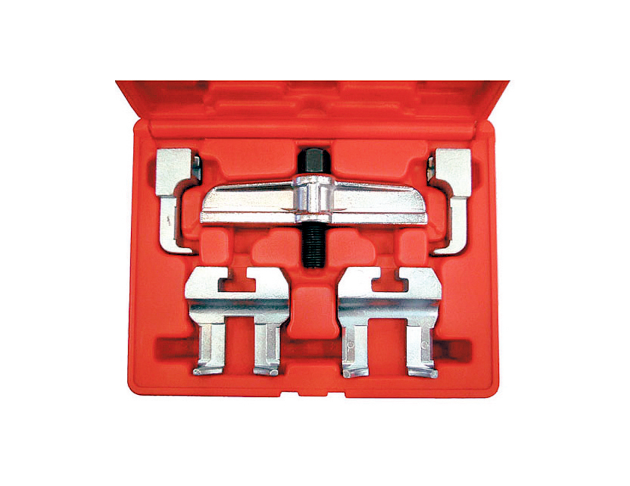 CAMSHAFT DRIVE BELT PULLEY PULLER | Hinode Tools