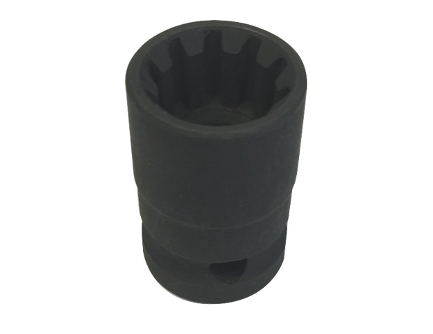 1/2" DR X 20 MM X 10 POINT CALIPER BRAKE PAD SOCKET | Hinode Tools