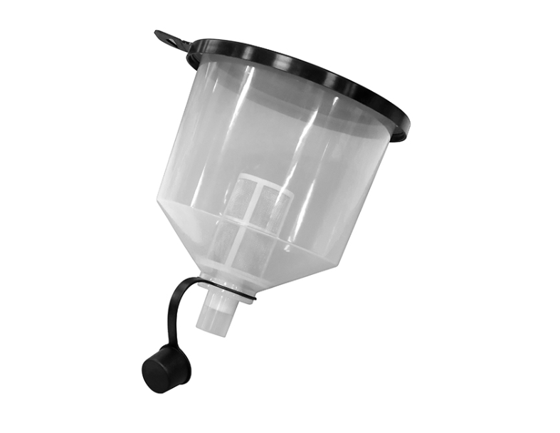 FUEL FILTER FUNNEL - Product | Hinode Tools