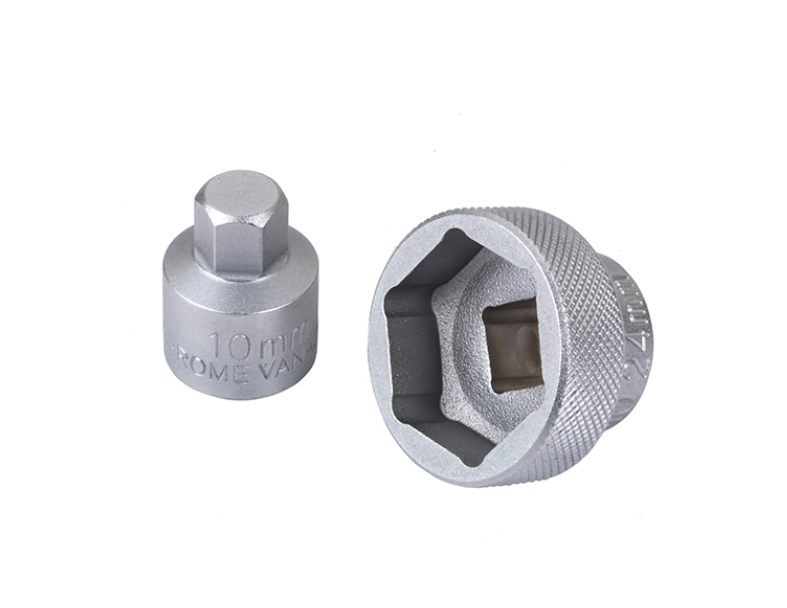 2 PCS TOYOTA DIFFERENTIAL SOCKET SET | Hinode Tools