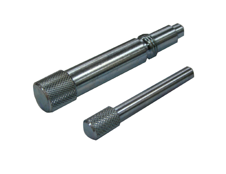 DIESEL ENGINE SETTING/LOCKING TOOL SET - LAND ROVER 2.5TD5 | Hinode Tools