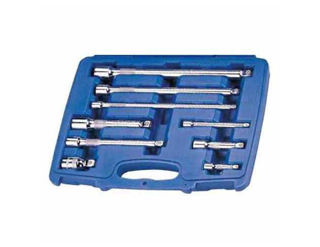 9 PCS WOBBLE EXTENSION BAR SET - Product | Hinode Tools