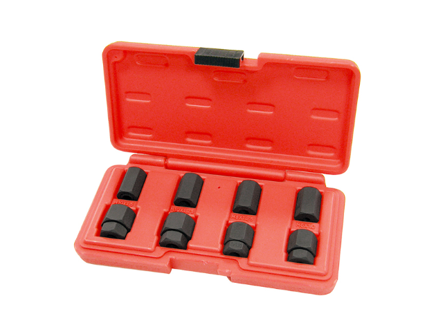 STUD REMOVER & INSTALLER SET | Hinode Tools