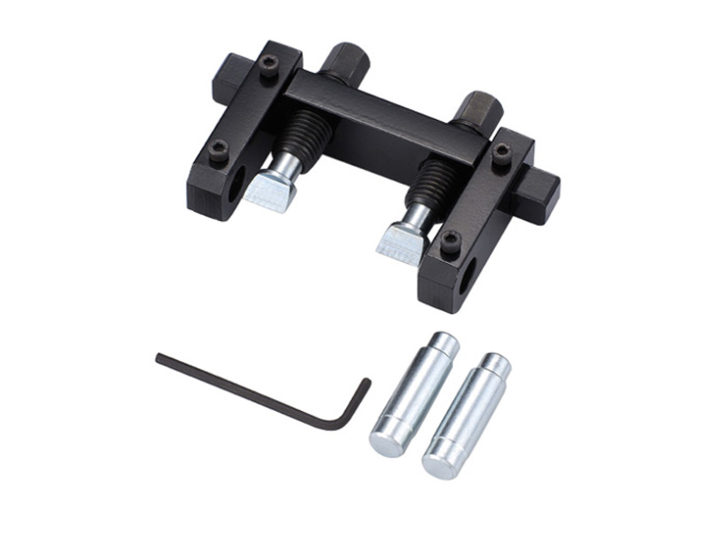 STEERING KNUCKLE SPREADER TOOL FOR AUDI / VW | Hinode Tools