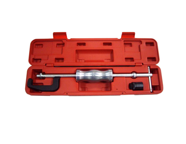 SLIDE HAMMER TYPE INJECTOR NOZZLE PULLER | Hinode Tools