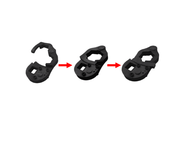 MULTI-FUNCTION SOCKET | Hinode Tools