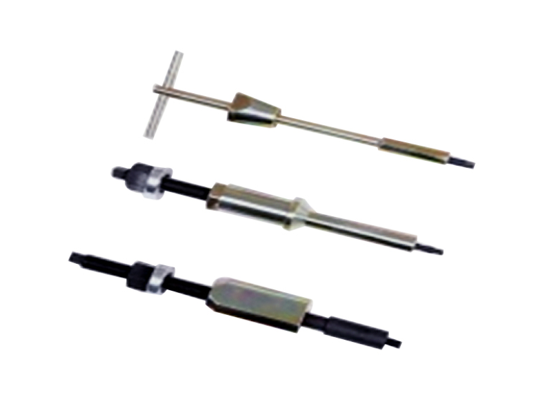 VOLVO (FM12) TRUCK INJECTOR SLEEVE REMOVER / INSTALLER SET | Hinode Tools