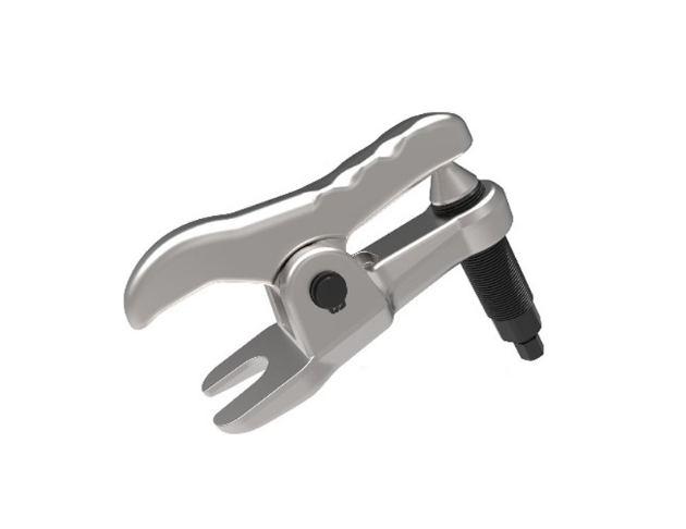 8 TON BALL JOINT SEPARATOR - HYDRAULIC | Hinode Tools