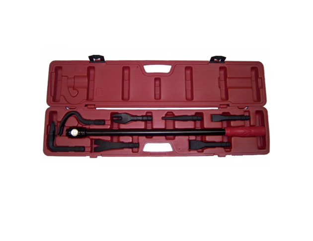 ALL GO PRY BAR SET | Hinode Tools