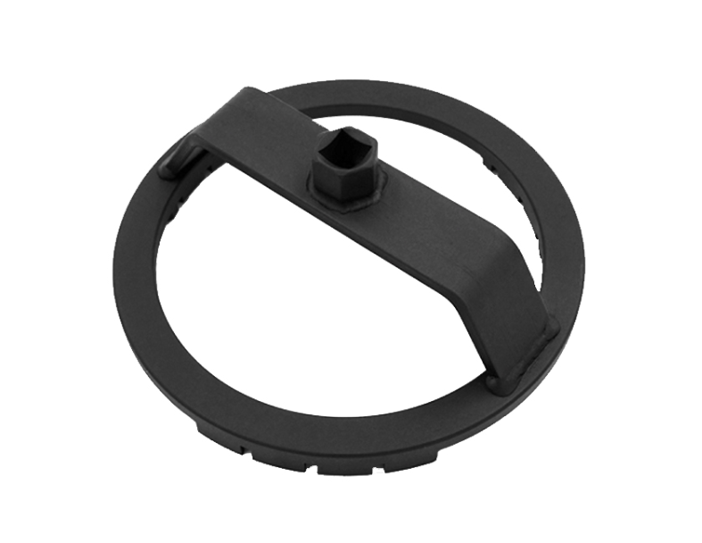 1/2" DR. X 24 PT FUEL TANK LID TOOL FOR TOYOTA, LEXUS | Hinode Tools