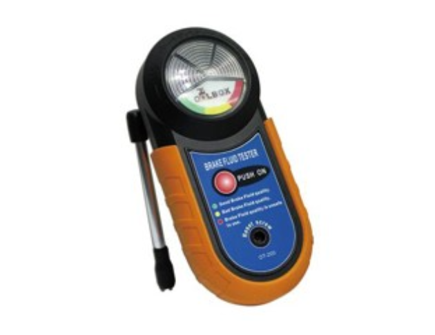 BRAKE FLUID SERVICE TOOLS POWER: DC-9V | Hinode Tools